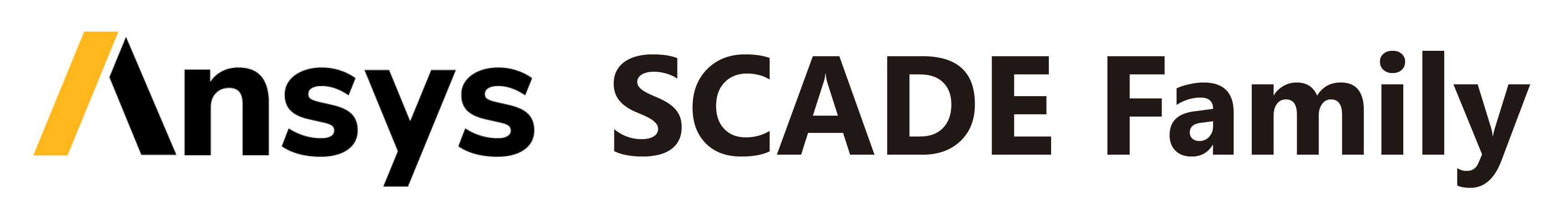 イーソルトリニティ株式会社 Ansys SCADE